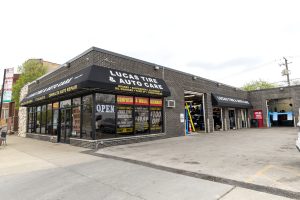 Auto Repair Shop in Chicago, IL - Certified Auto Care Experts